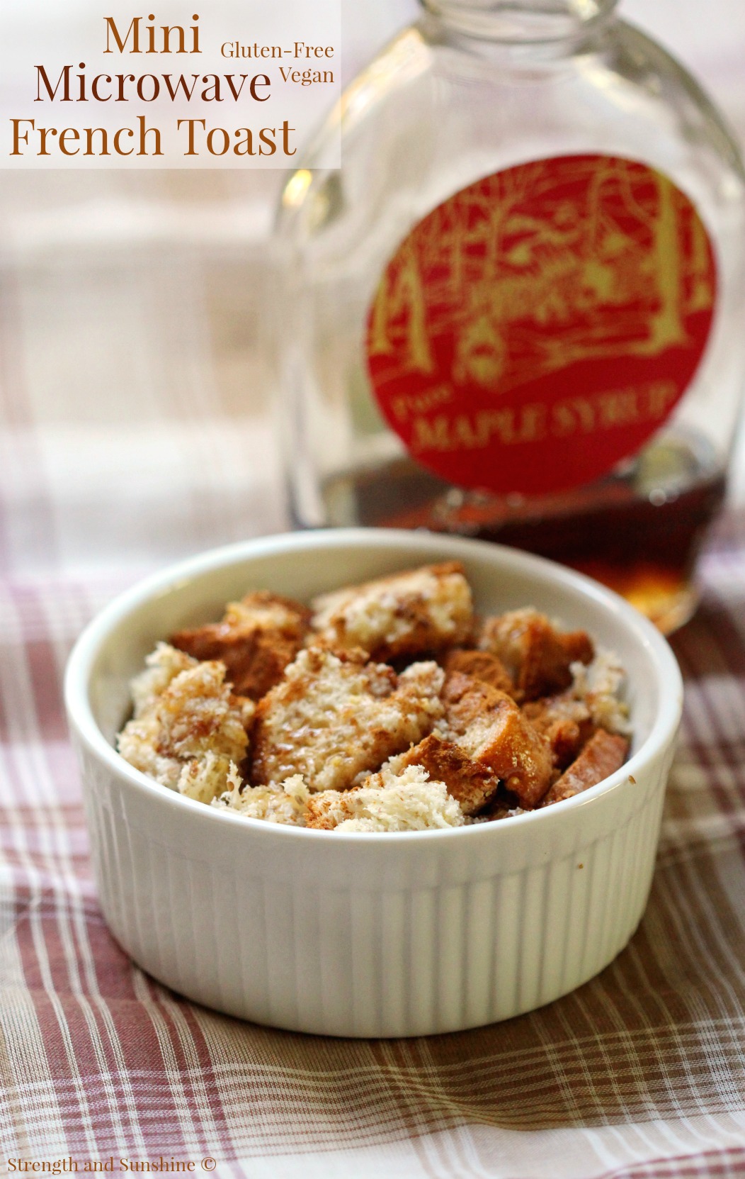 25 More Desserts to Make in the Microwave | Just Microwave It