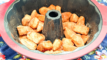 How To Make Microwave Monkey Bread Just Microwave It