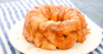 How to Make Microwave Monkey Bread | Just Microwave It