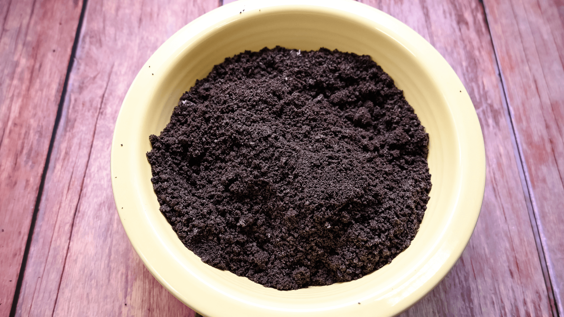 How to make No Bake OREO Cookie Marshmallow Bars | Just Microwave It