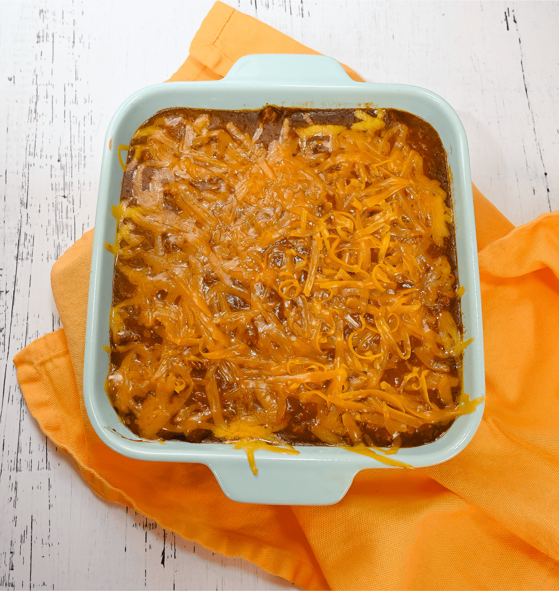 How to make Microwave Cornbread Chili Pie | Just Microwave It