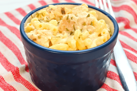 How to Cook Chicken Breast in the Microwave | Just Microwave It