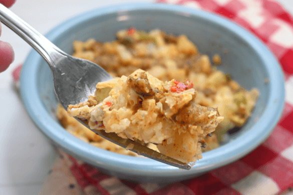 How to Cook Pasta in the Microwave | Just Microwave It