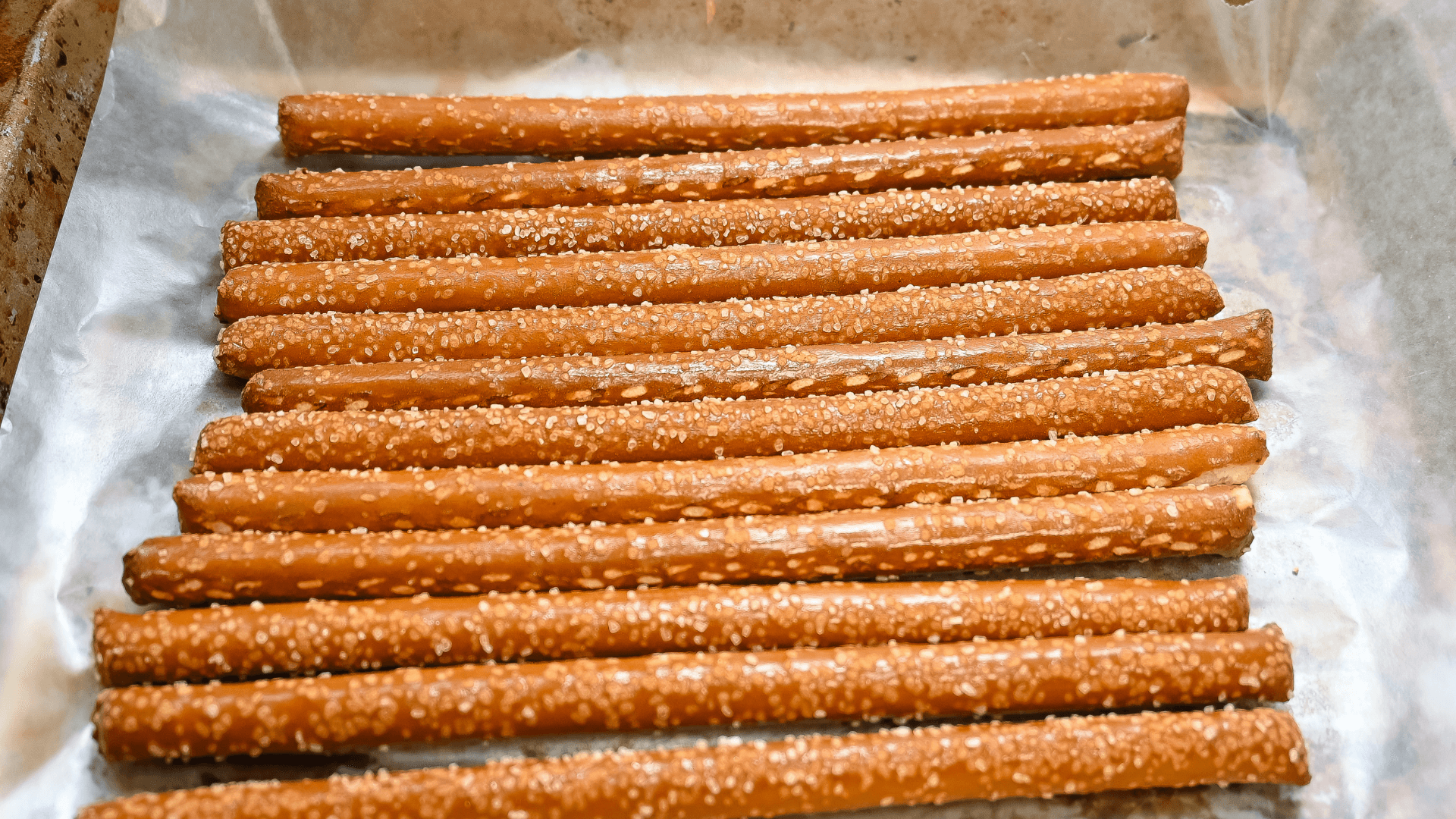 How to make Chocolate Covered Gourmet Pretzels | Just Microwave It