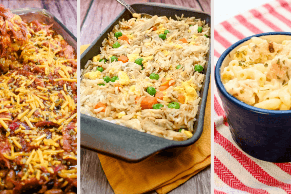 How to Cook Ground Beef in the Microwave | Just Microwave It