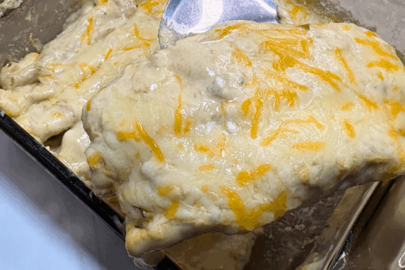 How to Cook Chicken Breast in the Microwave | Just Microwave It