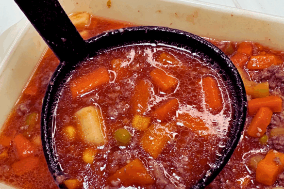 Dirty Earwax Q-Tips Gross Halloween Treats in the Microwave | Just ...