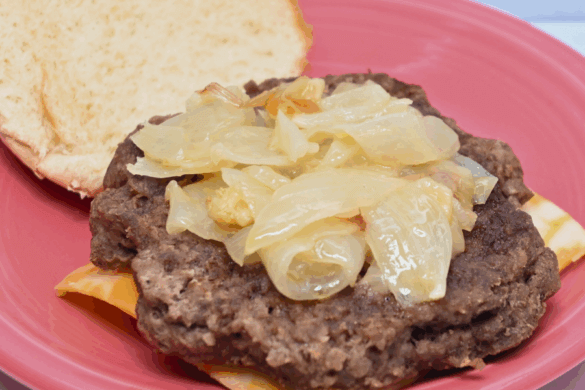 How to Cook Ground Beef in the Microwave | Just Microwave It